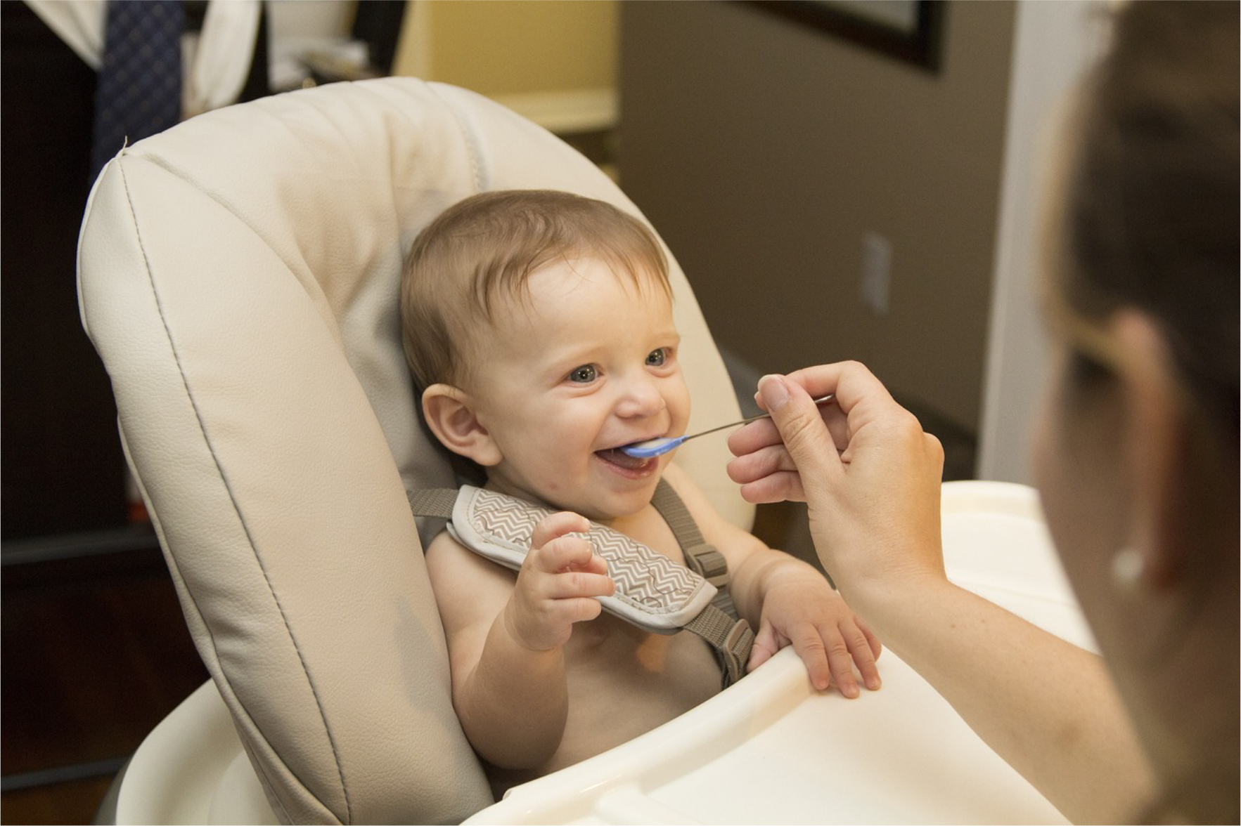 Pediatric Feeding and Swallowing Evaluation - Hopkins Associates for ...